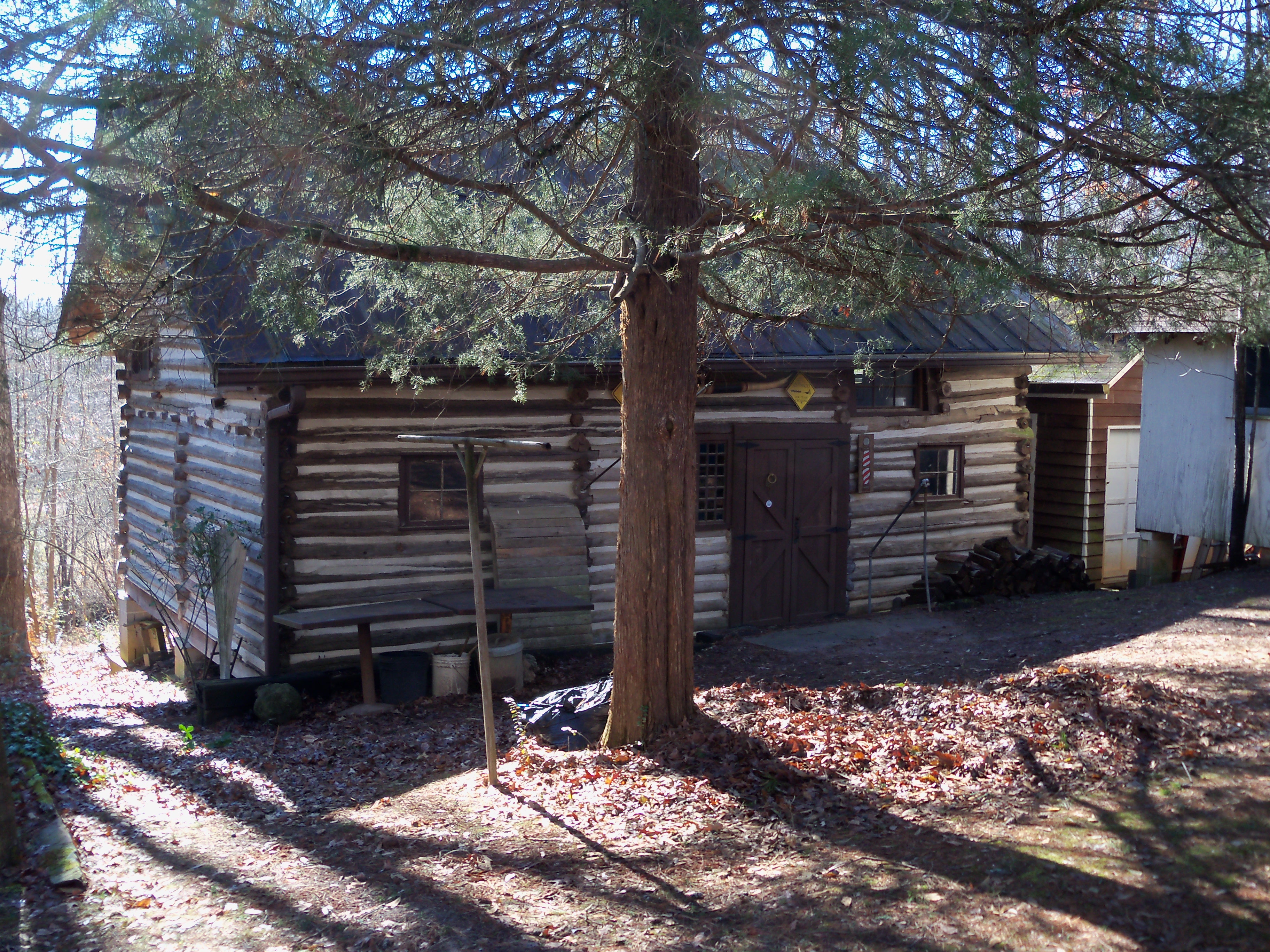 Stephens County Nature Collector | The Leon & Rachel Gathany Museum of ...