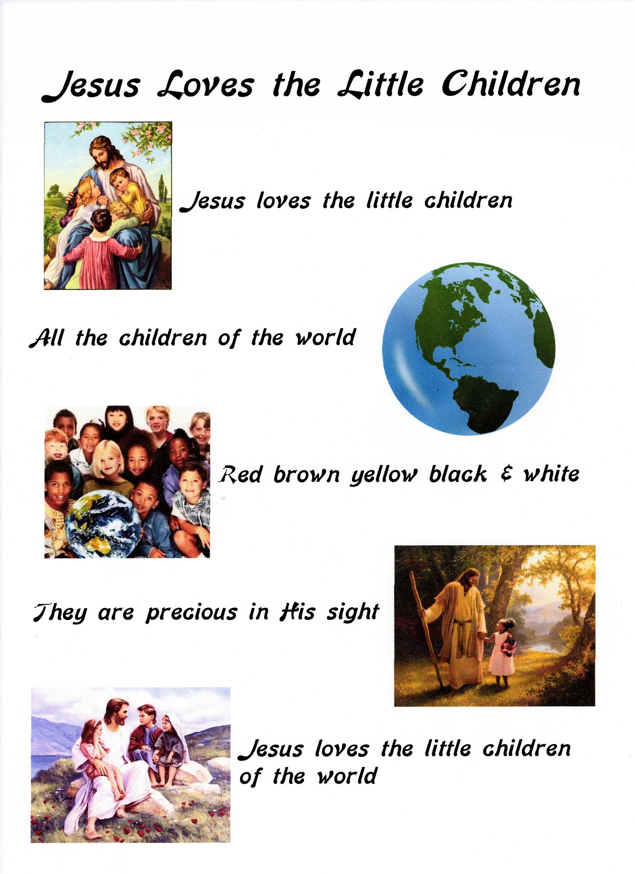 The Posters | The Leon & Rachel Gathany Museum of Natural History